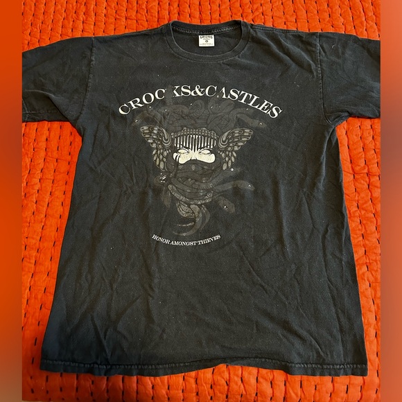 Crooks & Castles | Shirts | Crooks And Castles Sz Medium | Poshmark